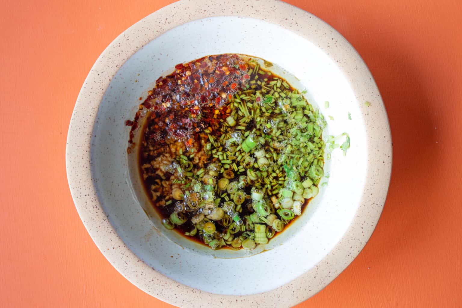 The Best Spicy Chili Oil Ramen Noodles – Beat The Budget