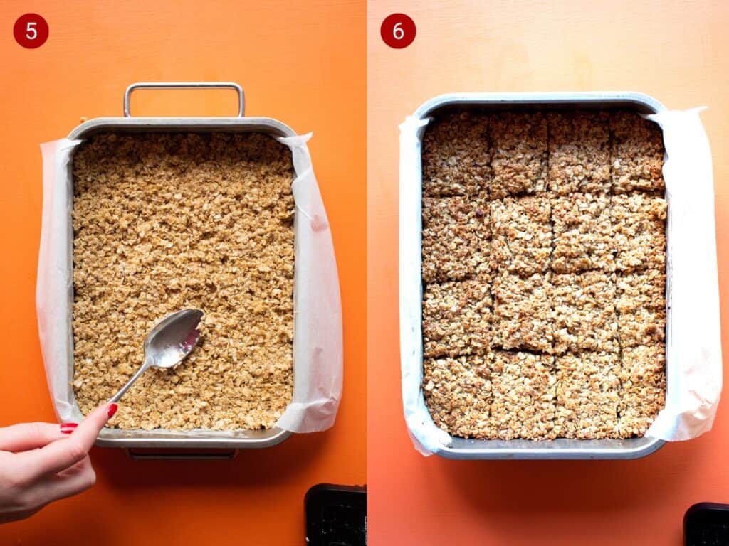 The Best Flapjacks Recipe – Beat The Budget