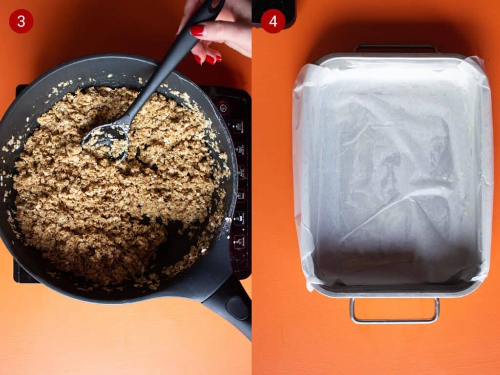 The Best Flapjacks Recipe – Beat The Budget