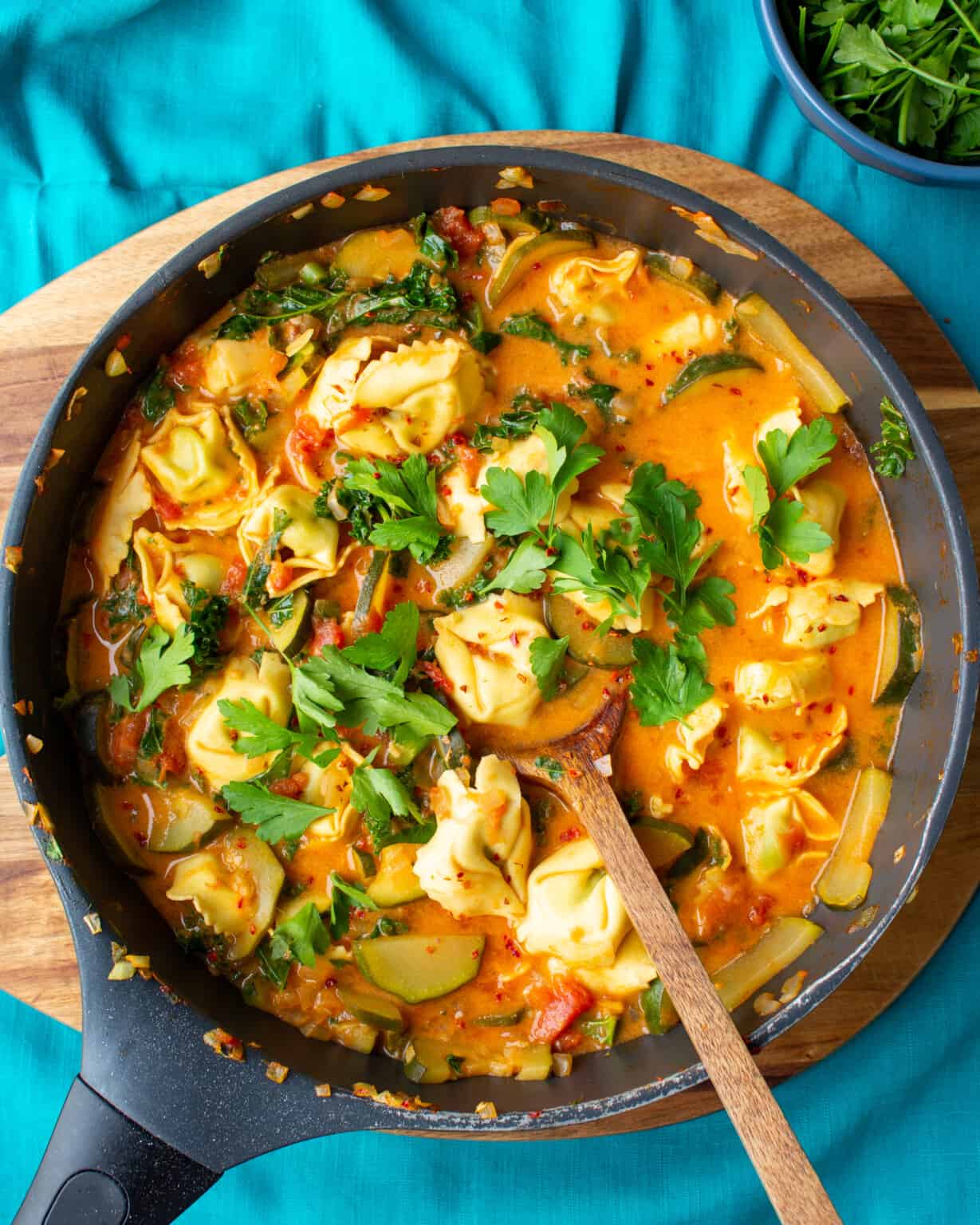 Roasted Vegetable Soup: Smooth and Creamy – Beat The Budget