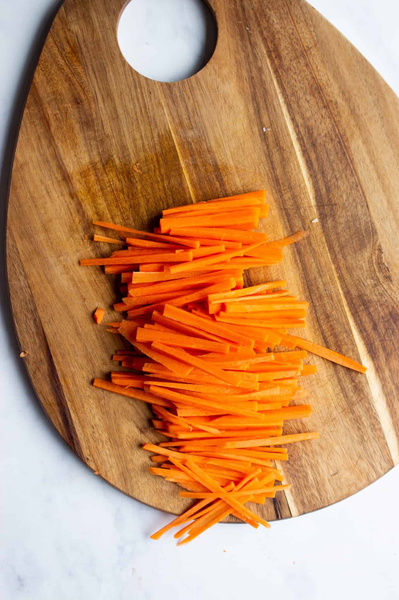 Chicken Vermicelli Noodles – Beat The Budget