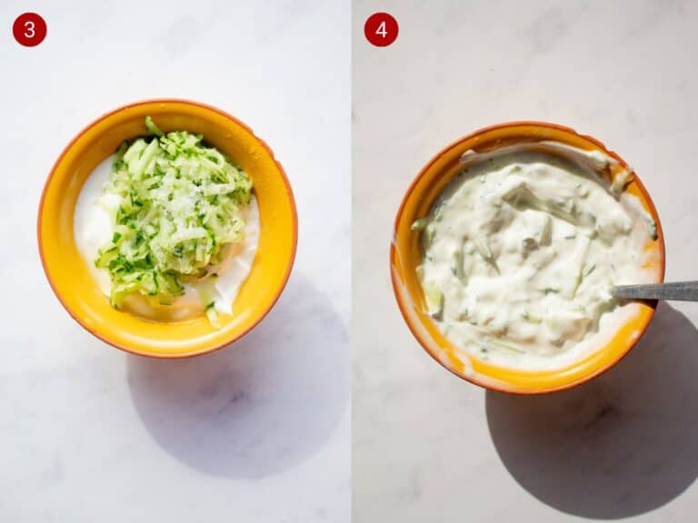 Sweet Chilli Halloumi Wrap – Beat The Budget