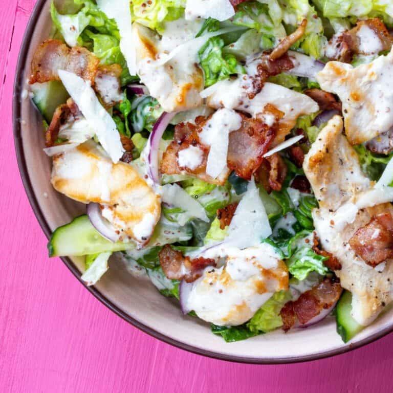 Recipes – Beat The Budget