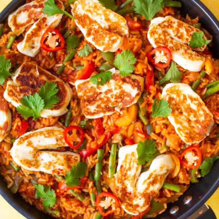 Recipes – Beat The Budget