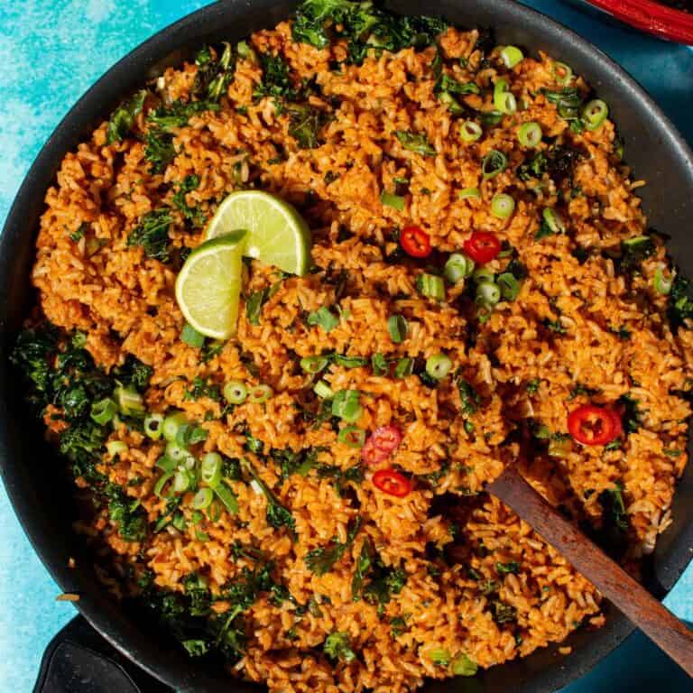 Recipes – Beat The Budget