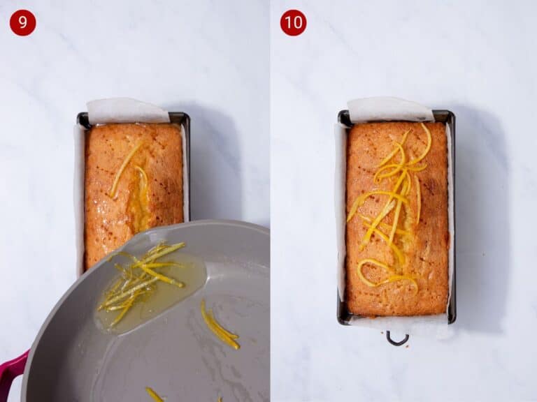 Lemon Drizzle Cake Recipe (Just 5 Ingredients!) – Beat The Budget