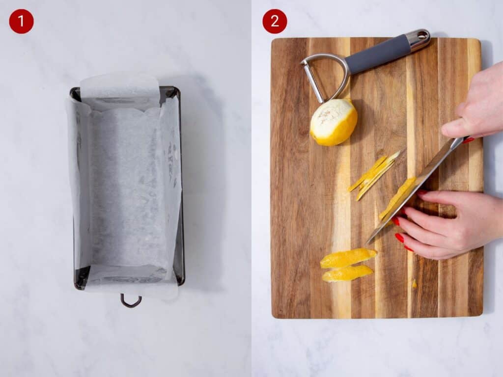 Lemon Drizzle Cake Recipe (Just 5 Ingredients!) – Beat The Budget