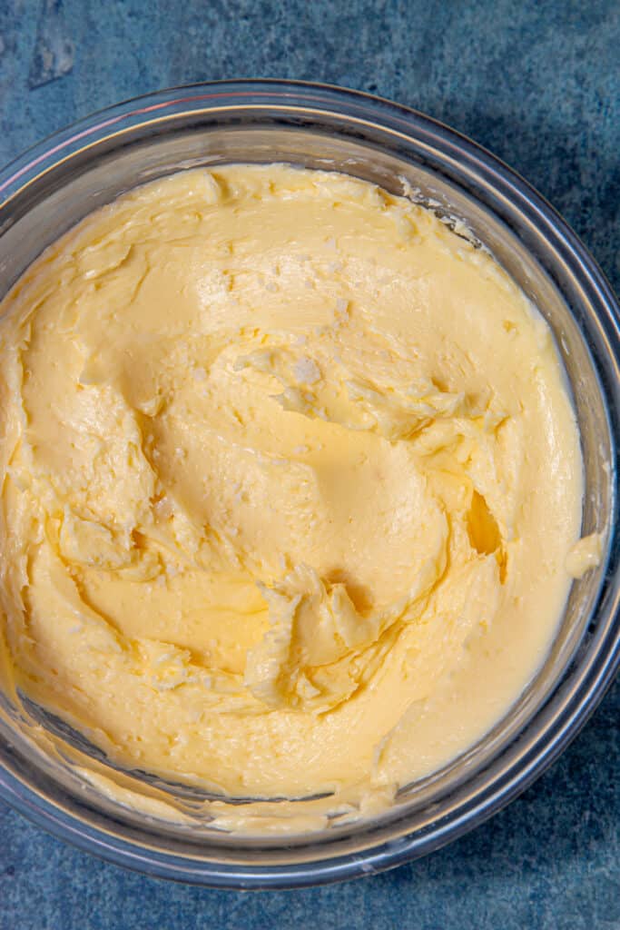 Homemade Butter – Beat The Budget