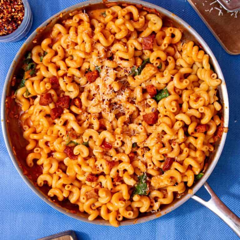 Recipes – Beat The Budget