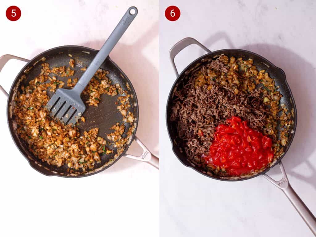 Beef Keema (Mince Curry) – Beat The Budget