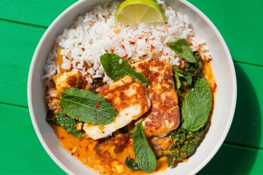 Easy curry recipes you have to try... – Beat The Budget