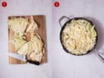 Easiest Creamed Cabbage Recipe Ever! – Beat The Budget