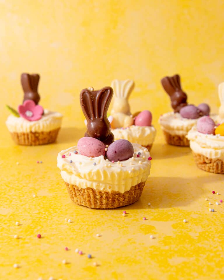 Easter Rocky Road (10 minutes prep!) – Beat The Budget