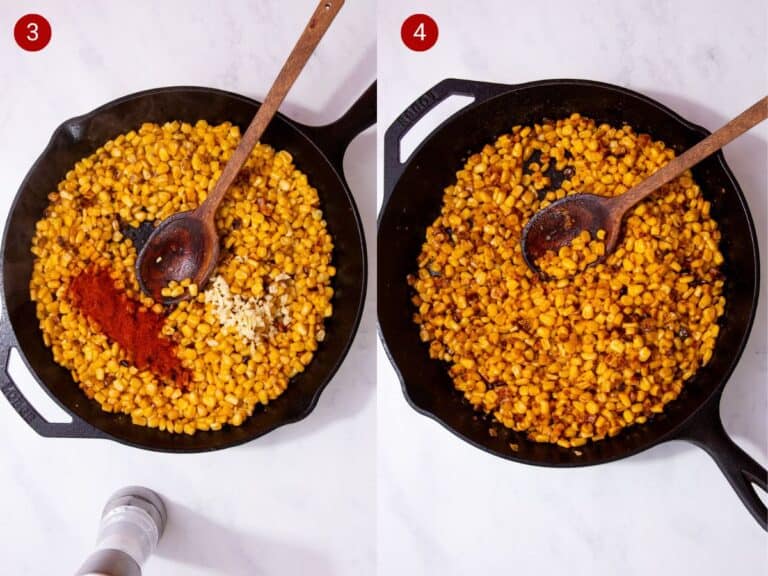 Easy Mexican Street Corn Off the Cob (15 Minute Elote Recipe) – Beat ...
