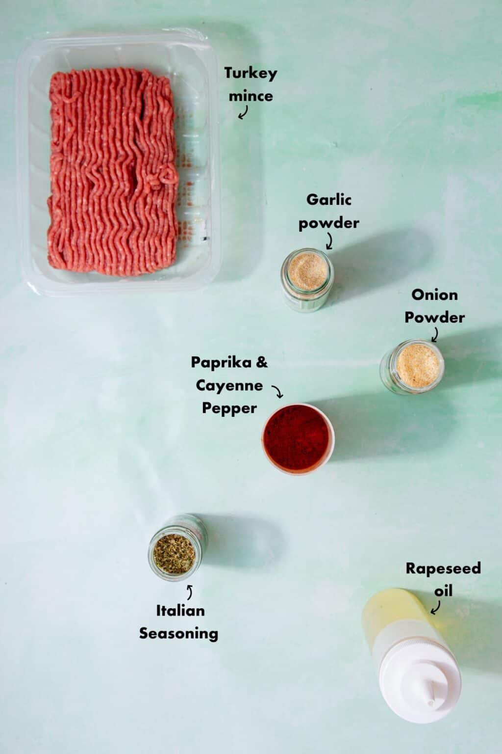 How to Cook Ground Turkey (the best way!) – Beat The Budget