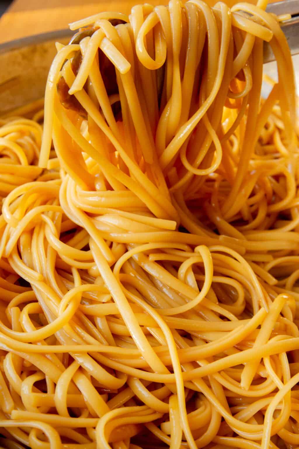 The Easiest Marmite Pasta (3 ingredients!) – Beat The Budget
