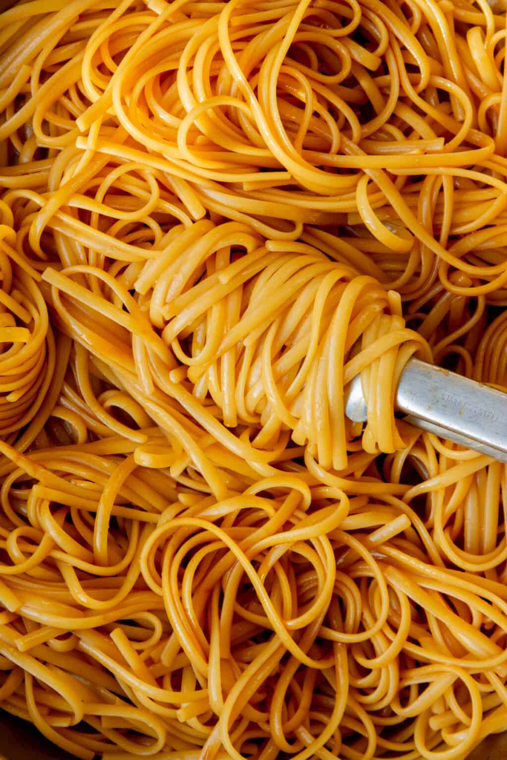 The Easiest Marmite Pasta (3 ingredients!) – Beat The Budget