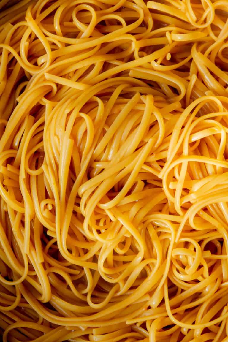 The Easiest Marmite Pasta (3 ingredients!) – Beat The Budget