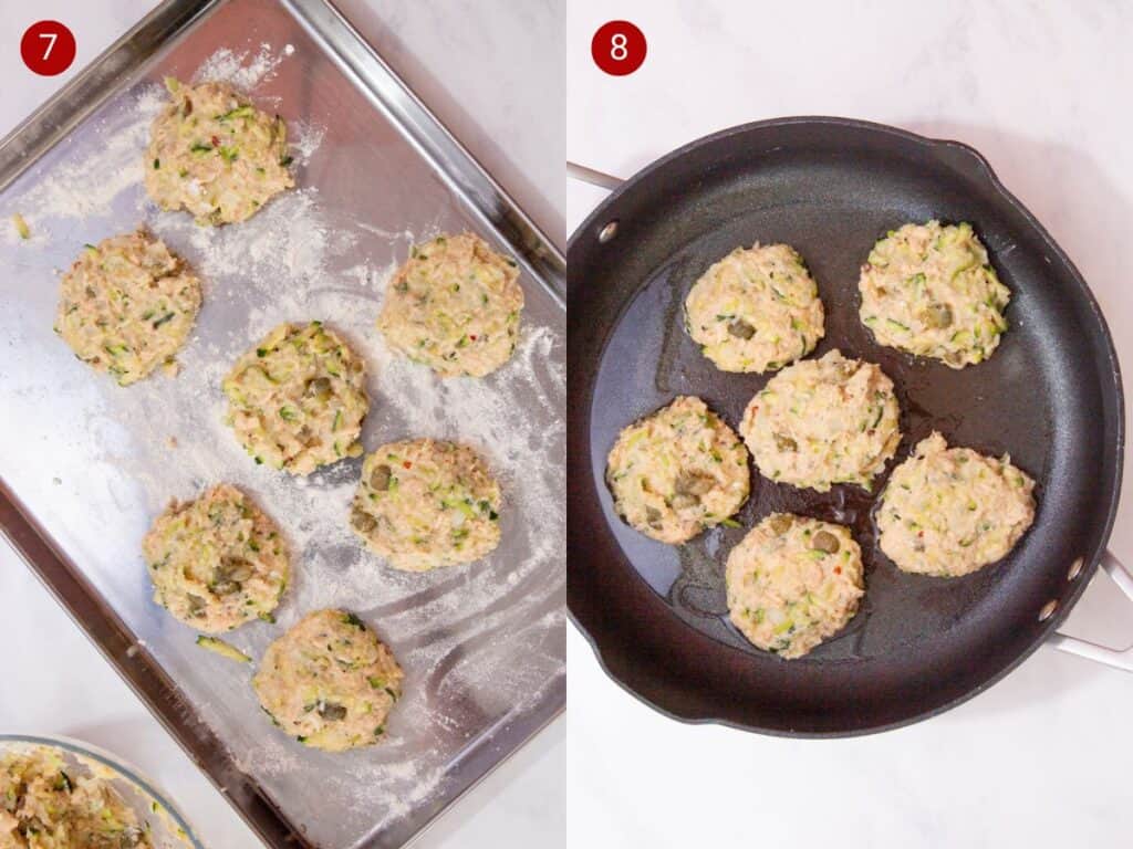 The Easiest Salmon Fishcakes {No Breadcrumbs!} – Beat The Budget