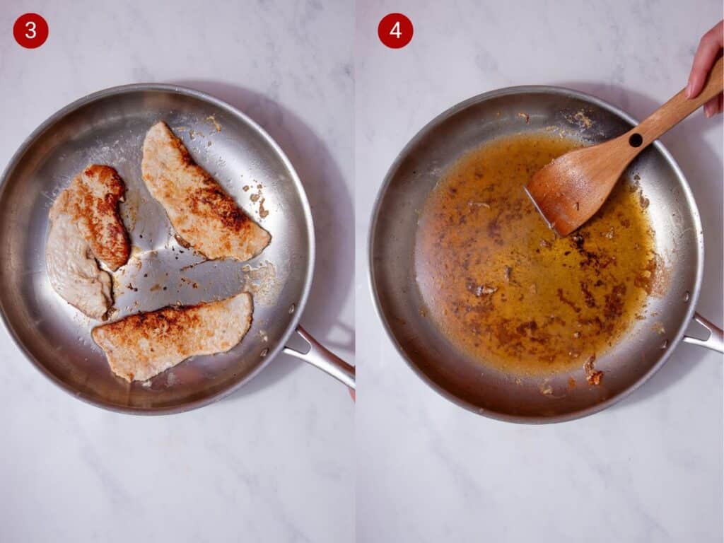 Easy Turkey Steak Recipe (10 minutes or less!) – Beat The Budget