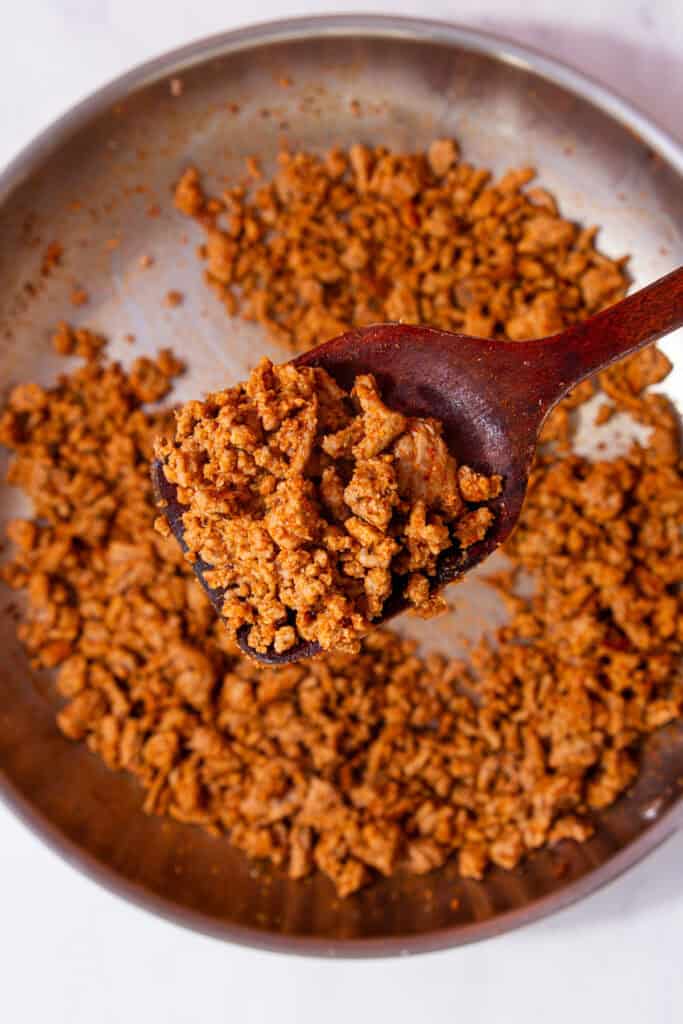 How to Cook Ground Turkey (the best way!) – Beat The Budget