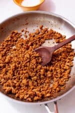 How to Cook Ground Turkey (the best way!) – Beat The Budget