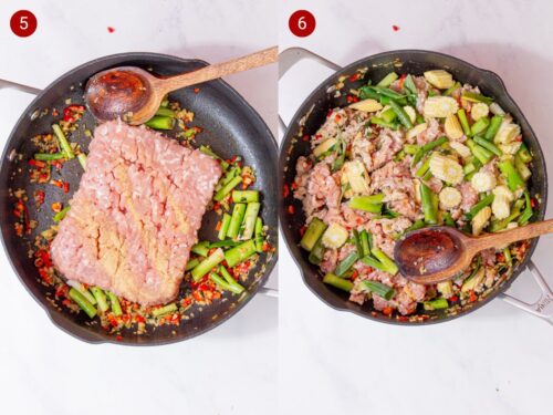The Best Chicken Mince Stir Fry (15-Minute Recipe) – Beat The Budget