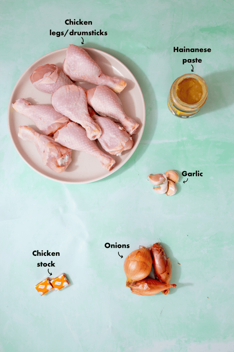 How to Boil Chicken Legs (perfect every time!) – Beat The Budget