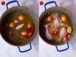 How to Boil Chicken Legs (perfect every time!) – Beat The Budget