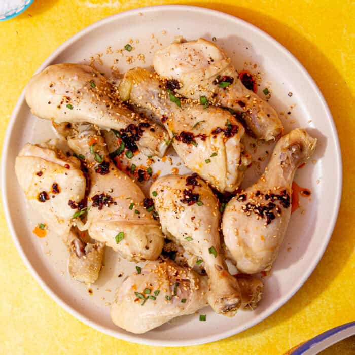 How to Boil Chicken Legs (perfect every time!) – Beat The Budget