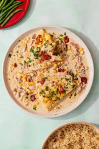 Creamy Smoked Haddock Recipe – Beat The Budget