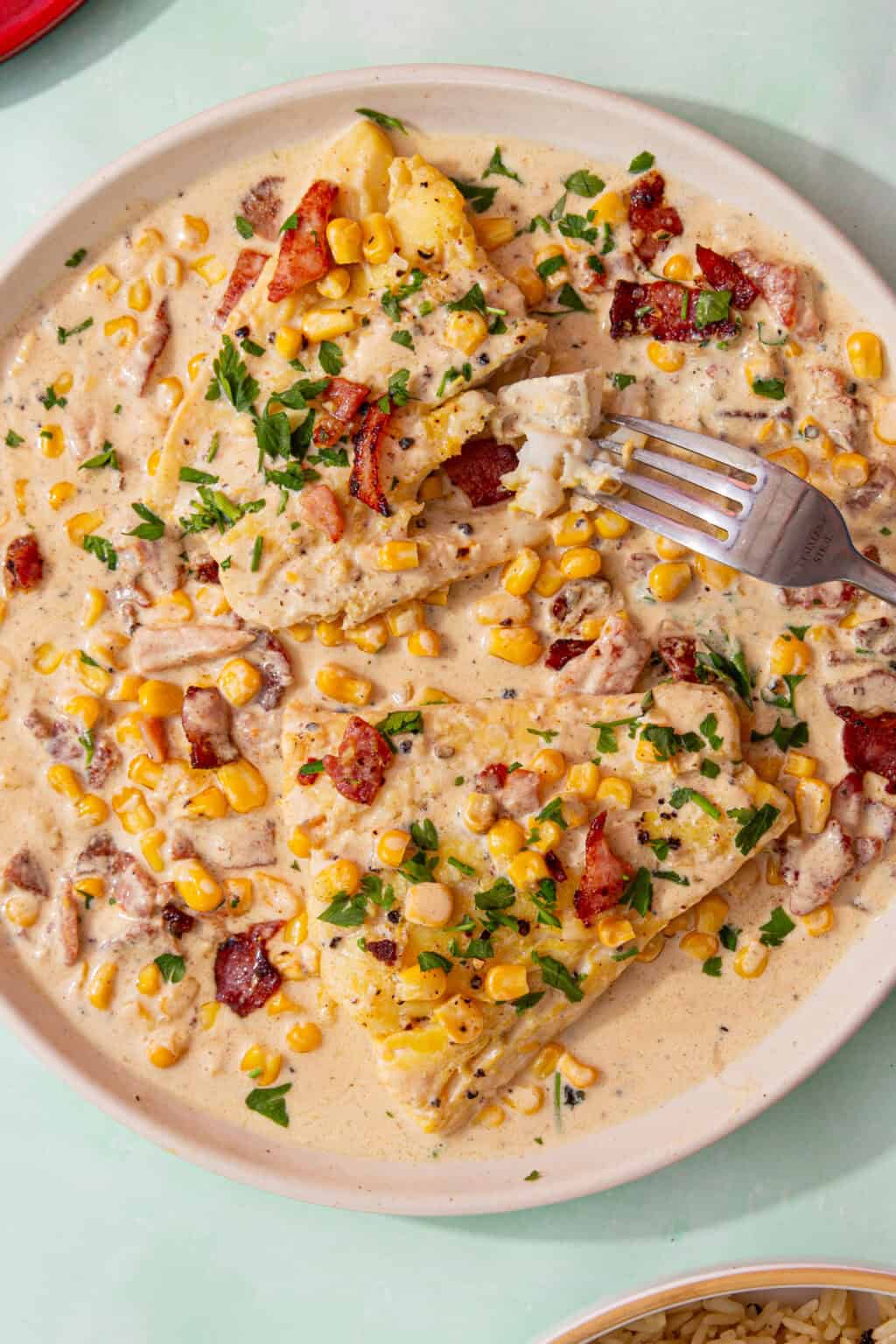 Creamy Smoked Haddock Recipe – Beat The Budget