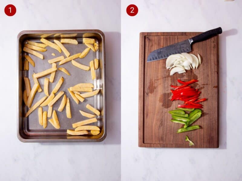 Easy Salt and Pepper Chips Recipe (Chinese Takeaway Style) – Beat The ...