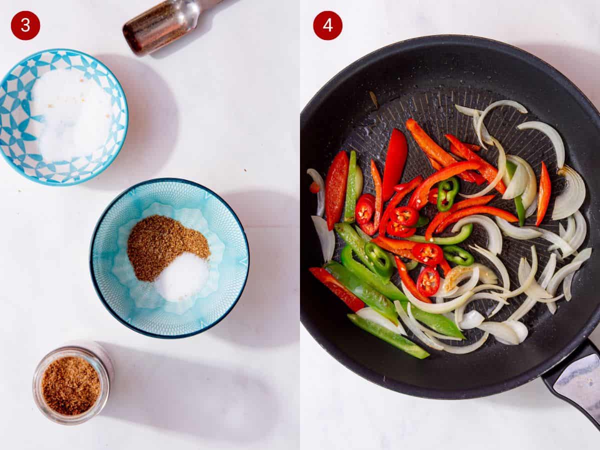 Easy Salt and Pepper Chips Recipe (Chinese Takeaway Style) – Beat The ...