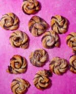 Easy Nutella Puff Pastry (just 4 Ingredients!) – Beat The Budget