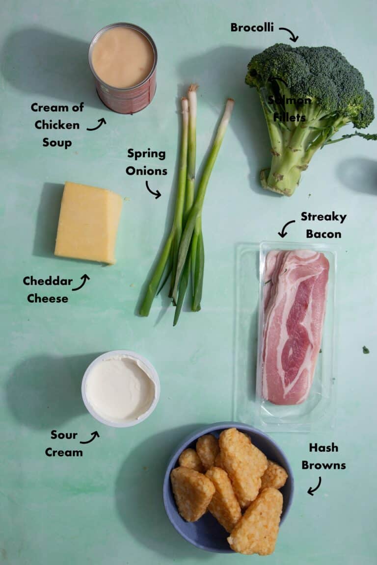 Creamy Hash Brown Potato Soup {Easiest Soup Ever!} – Beat The Budget