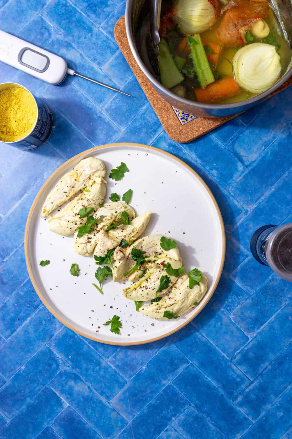 How to boil chicken tenderloins (the best way) – Beat The Budget