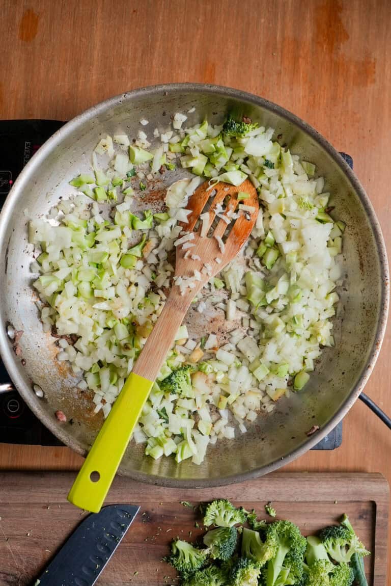 One-Pan Mince Pasta – Beat The Budget