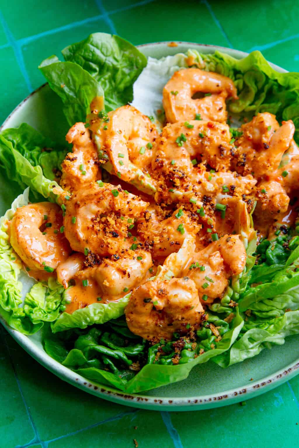 Quick & Easy Boom Boom Shrimp (No Deep Frying!) – Beat The Budget