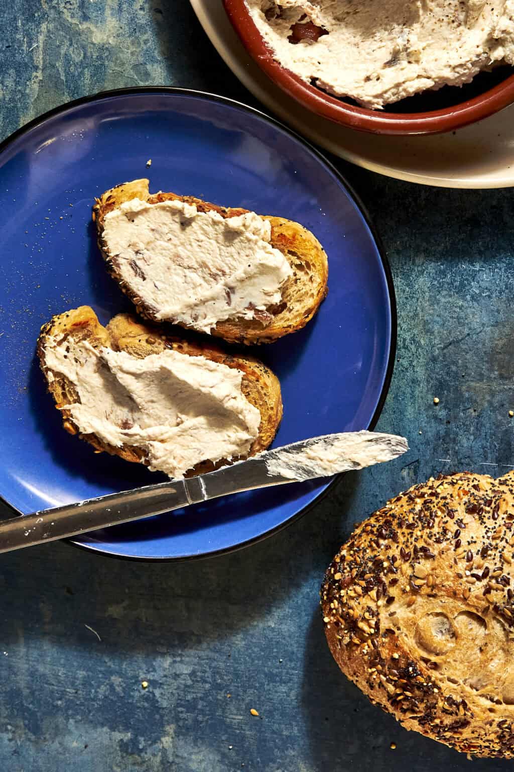 Smoked Mackerel Pâté Recipe – Beat The Budget