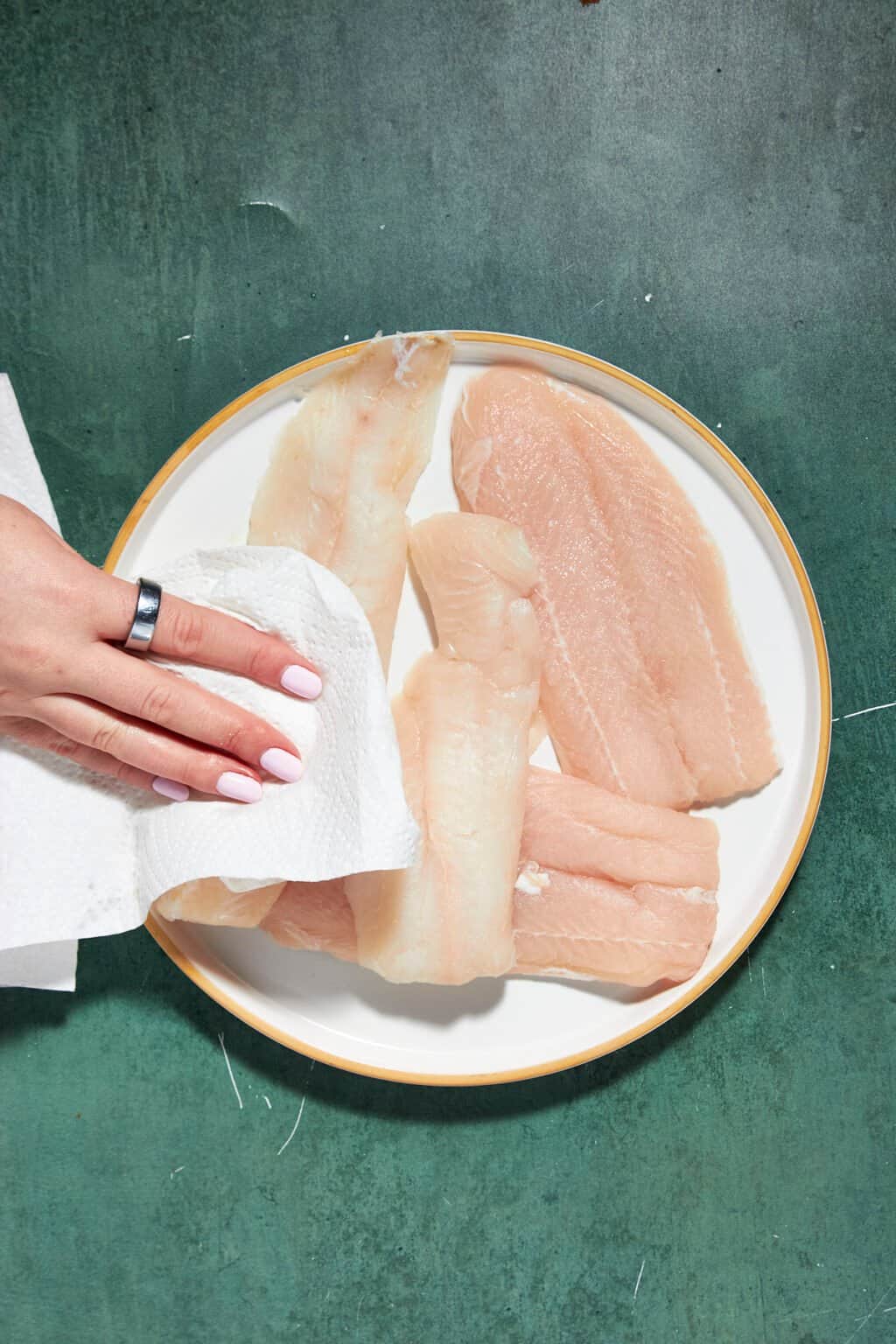 Oven Baked Fish (Easy & So Juicy) – Beat The Budget