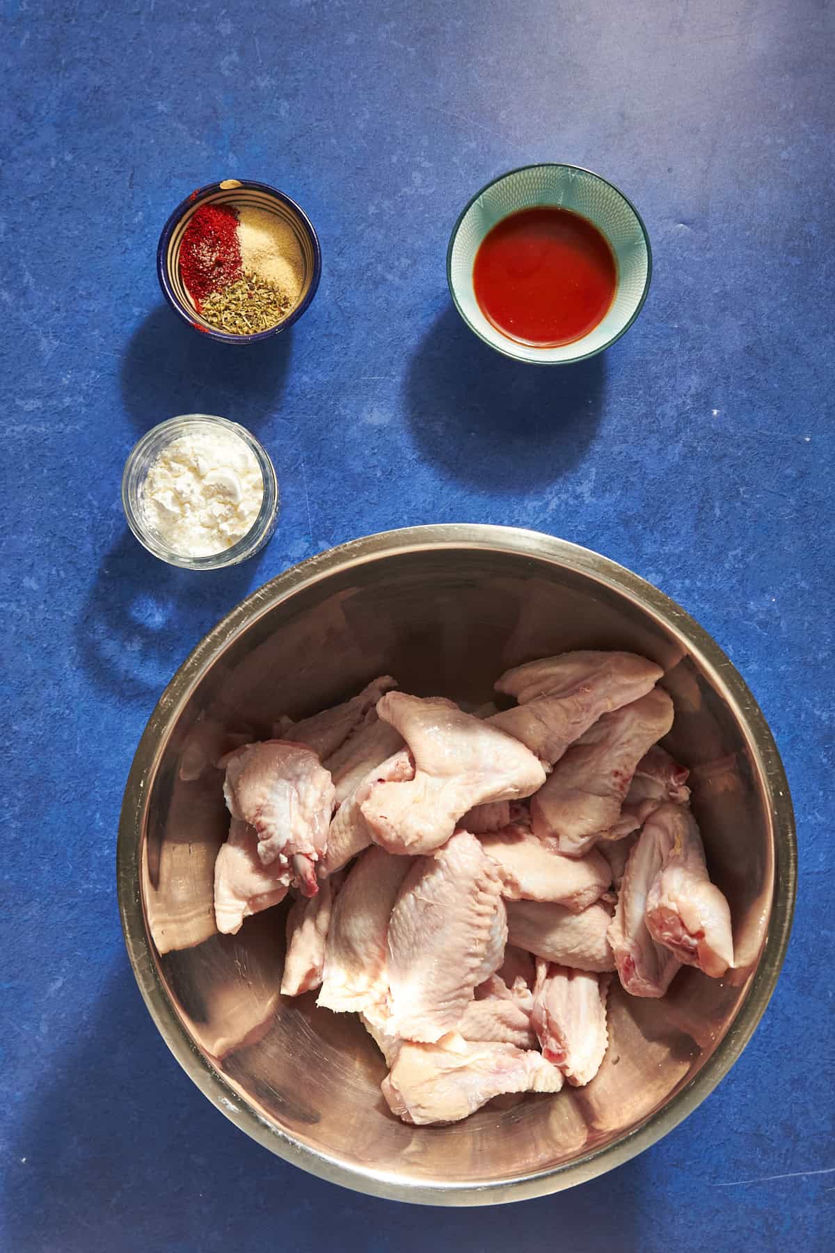 How Long to Bake Chicken Wings at 400°F – Beat The Budget