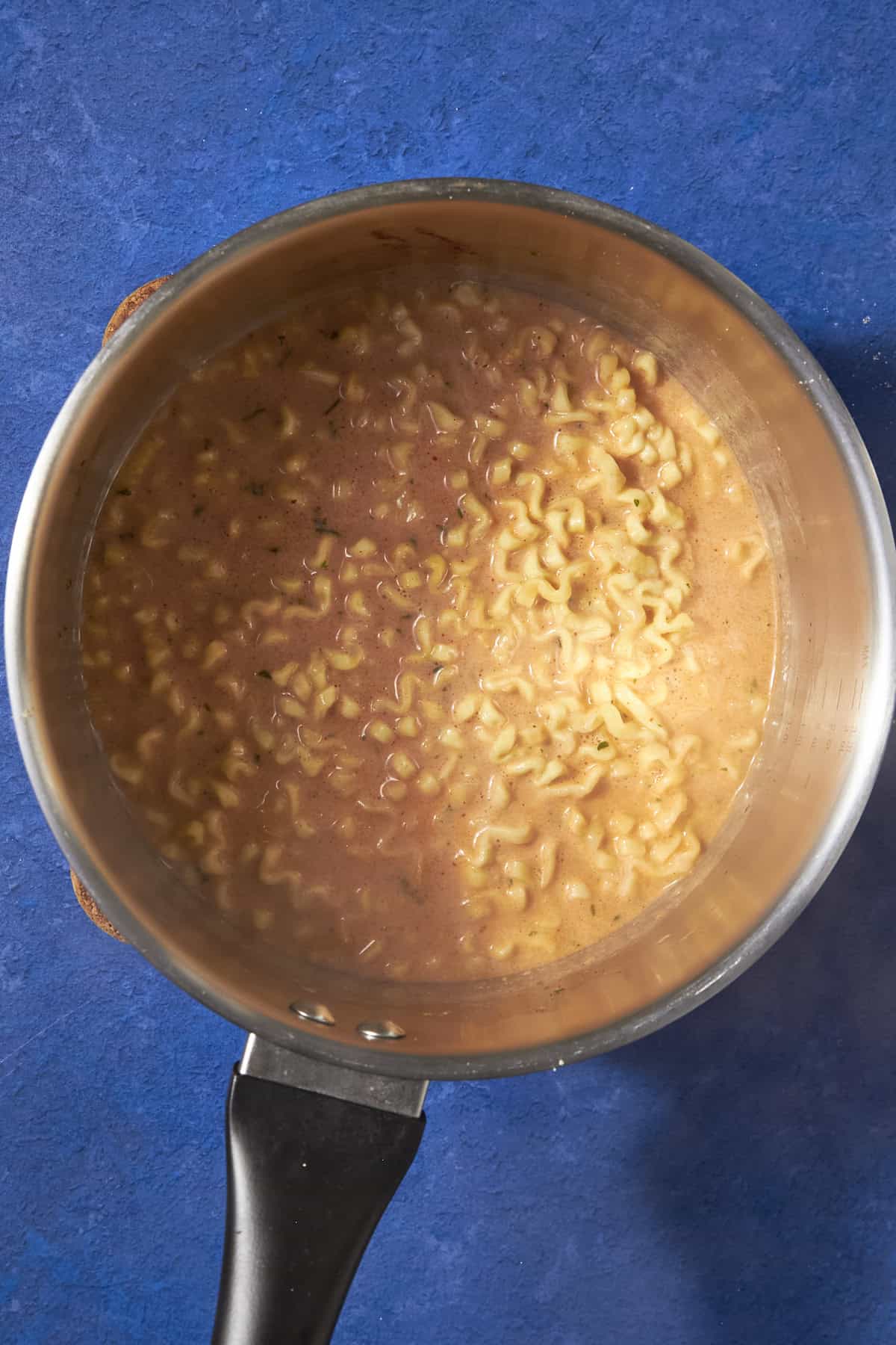 Buldak Soup (5-Minute Recipe) – Beat The Budget